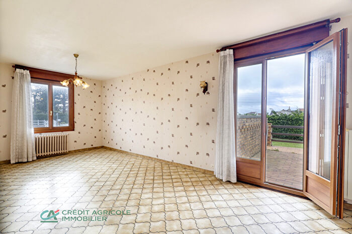 Maison à vendre - Le Havre, Dollemard - 5 pièces - 2 chambres