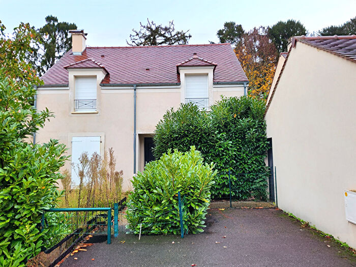 Maison à vendre - Sens, Faubourg Saint-Didier, Clos-Le-Roi