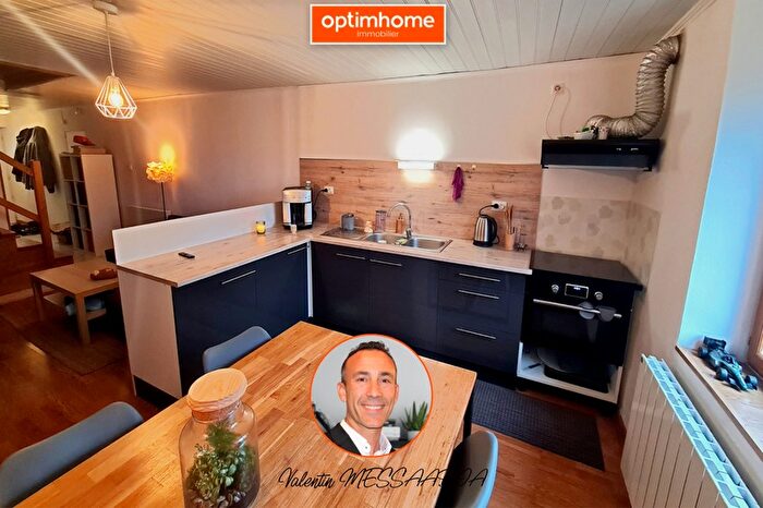 Maison à vendre - Vaucouleurs - 10 pièces - 6 chambres