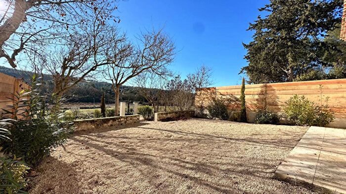 Appartement à louer - Meyreuil - 3 pièces - 2 chambres