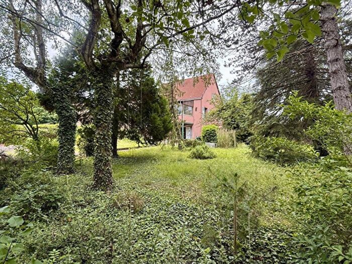 Maison 6 pièces à vendre - Rosheim