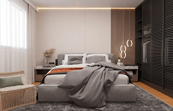 Appartement à vendre - Ajaccio, Loretto - 2 pièces - 1 chambre