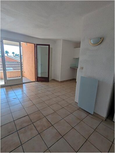 Appartement 2 pièces à louer à Valras-Plage, La Jasse, Récanettes