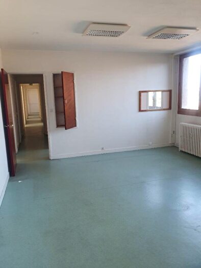 Appartement 11 pièces à vendre à Poitiers, Centre-ville