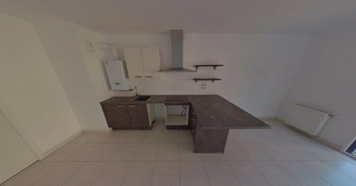 Appartement 3 pièces à louer à Lyon 3ème, Monchat