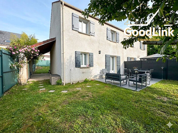 Morangis : Maison 5 pièces à vendre