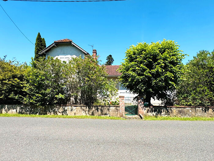 Maison 7 pièces à vendre - Saubrigues