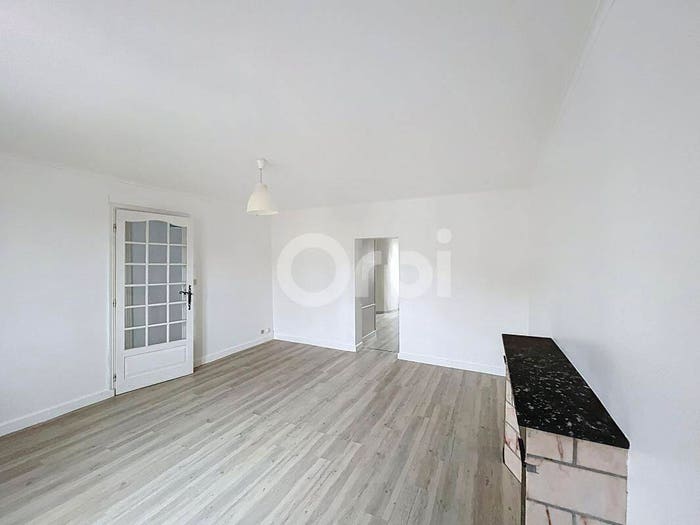 Appartement 3 pièces à louer - Saint Georges, Périgueux
