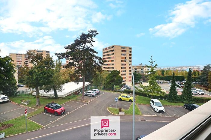 Appartement à vendre - Poissy, La Bruyère, Fernand Lefèbvre - 2 pièces - 1 chambre