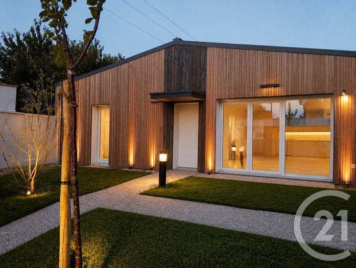 Maison 4 pièces à vendre à Périgny