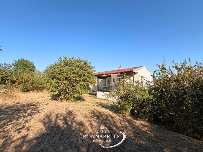 Maison 5 pièces à Seichamps, à vendre