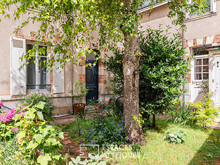 Maison 7 pièces à louer à Orléans, Dunois, Châteaudun