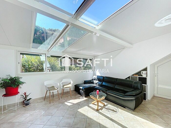 Leucate : Maison 3 pièces à vendre