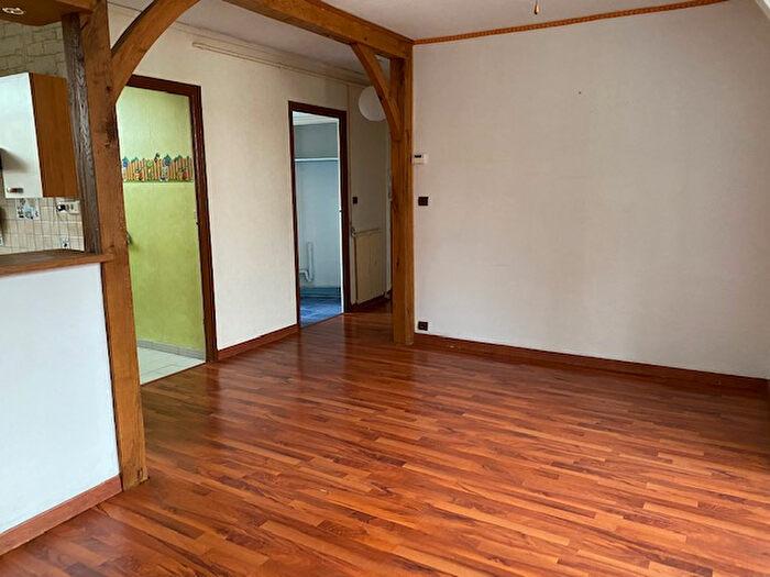 Appartement 2 pièces à louer - Gisors