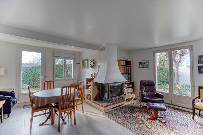 Maison 5 pièces à Guyancourt, Les Garennes, à vendre