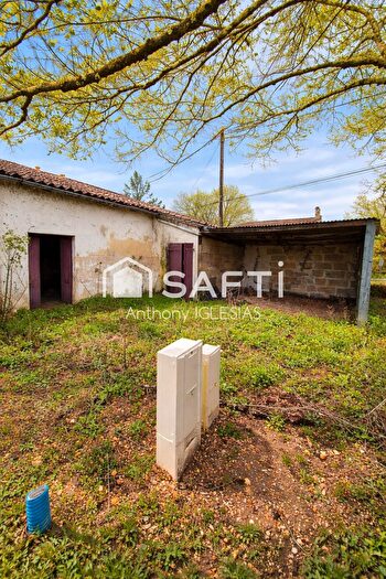Maison 3 pièces à Montagne, à vendre
