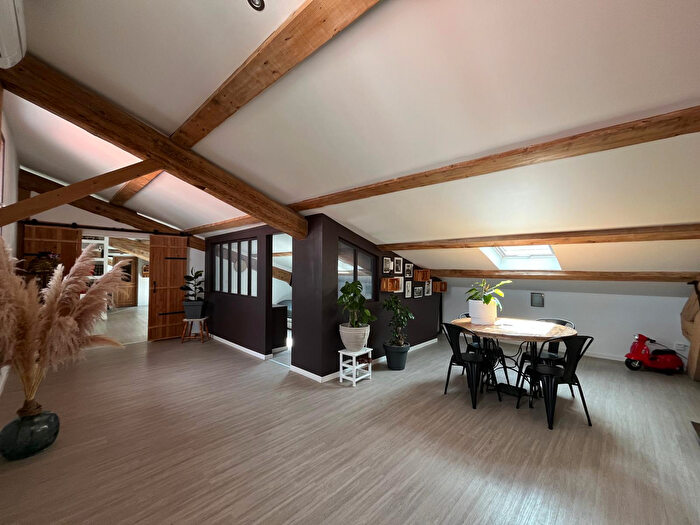 Appartement 5 pièces à vendre - Béziers, Centre-ville, Palais des Congrès, Garibaldi, Gambetta