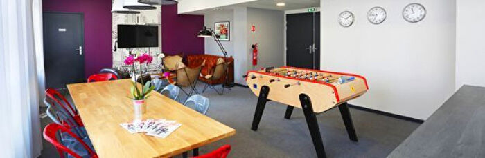 Appartement à louer - Villeneuve-dAscq, Pont de Bois, Hôtel de Ville - 1 pièce