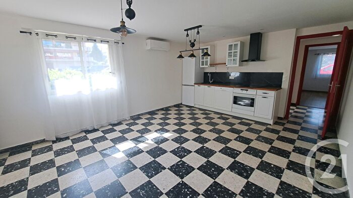 Appartement 3 pièces à louer - Antibes, Rastines, Super Antibes, Laval, La Fontonne