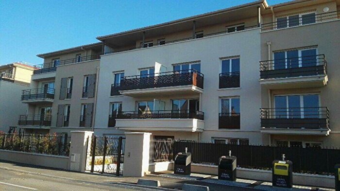 Appartement 2 pièces à Leclerc-Centre Ouest, Brie-Comte-Robert, à louer