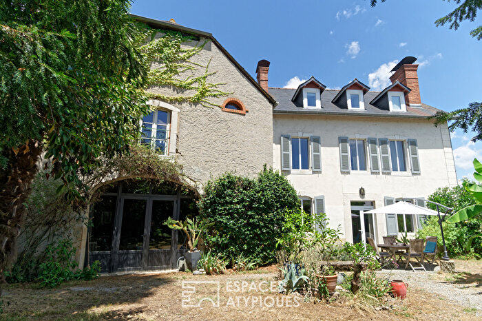 Lagos - Maison 5 pièces à vendre