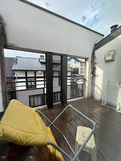 Appartement à vendre - Arcachon, Centre-ville, La Chapelle, Gare - 2 pièces - 1 chambre