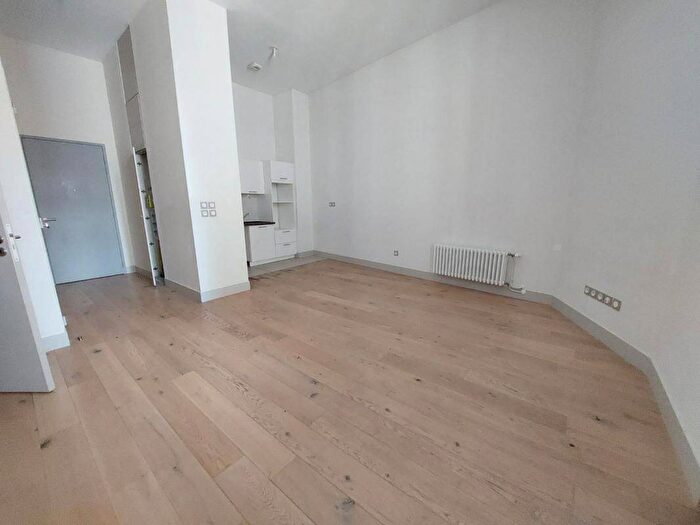Appartement à louer - Presquîle, Centre ville, Cordeliers, Lyon ème arrondissement - 2 pièces - 1 chambre