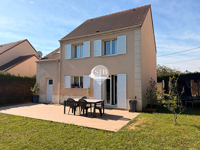 Maison 6 pièces à vendre - La Ville-du-Bois