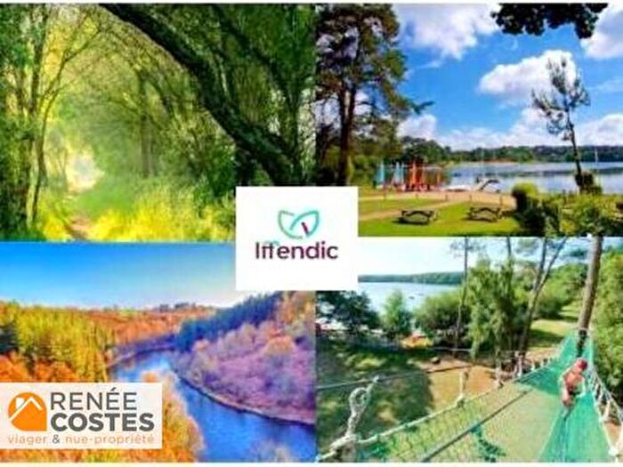 Maison à vendre - Quartiers Centre, Centre-ville - 8 pièces - 4 chambres