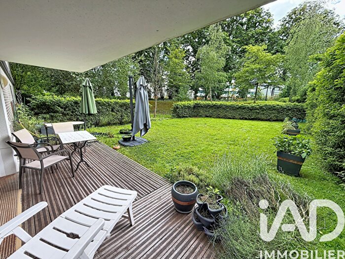 Appartement 5 pièces à vendre à Palaiseau, Plateau