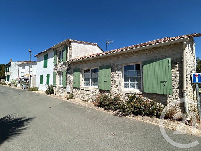 Maison 4 pièces à vendre - Sainte-Marie-de-Ré