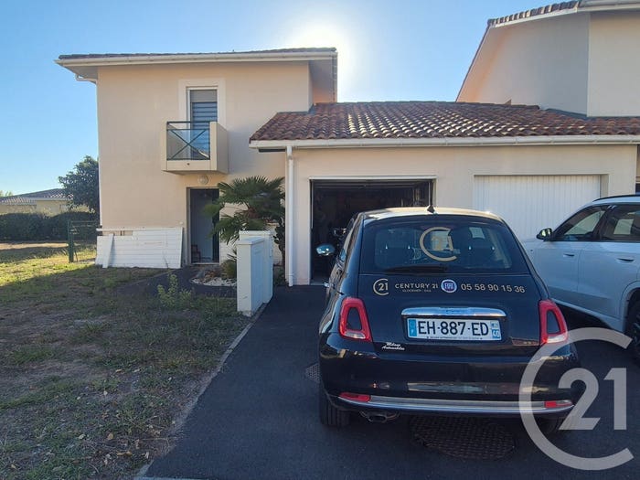 Maison 4 pièces à vendre à Saint-Paul-lès-Dax, Albine, Beliot, Hayet, Ristaou