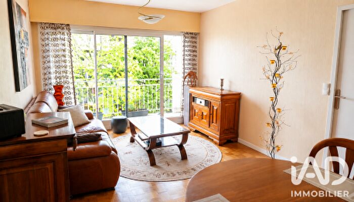 Saint-Maur-des-Fossés, Vieux-Saint-Maur : Appartement 2 pièces à vendre
