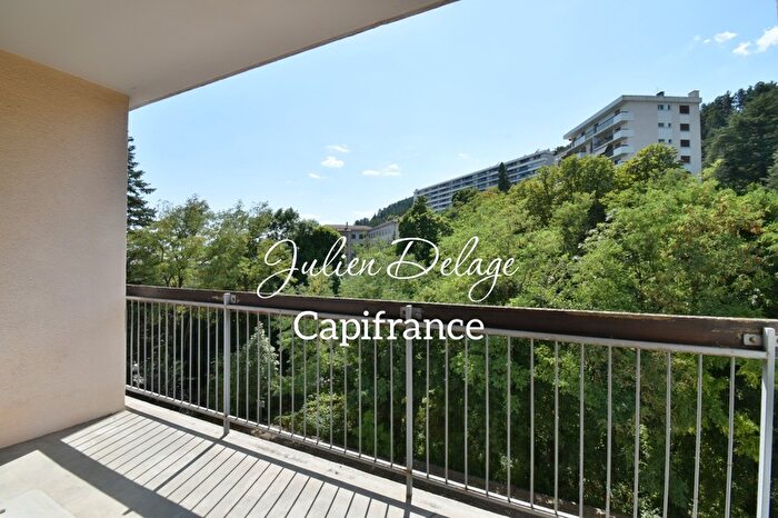 Gap, Gap ville : Appartement 3 pièces à vendre