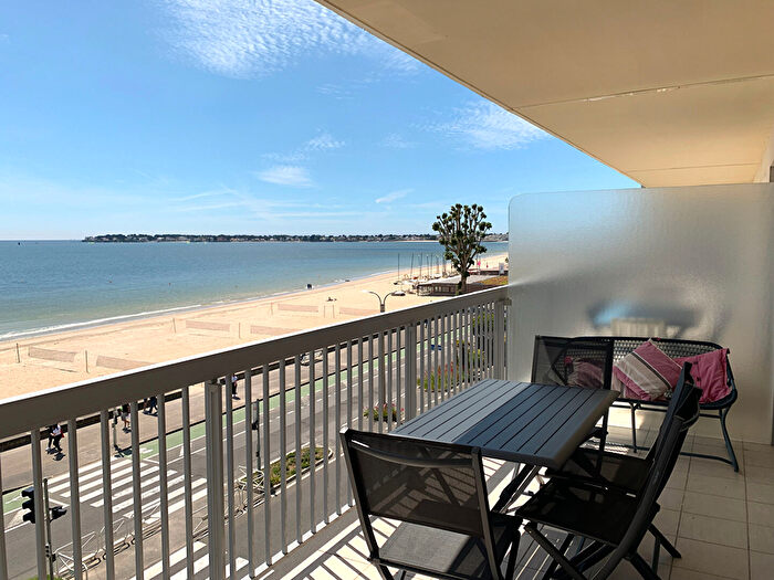 Appartement à vendre - La Baule-Escoublac, Casino, Benoît - 1 pièce