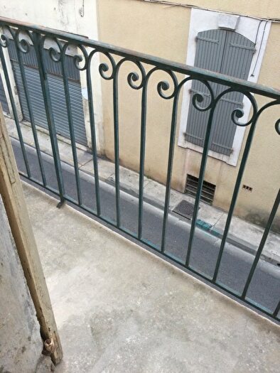Maison 4 pièces à louer - Nîmes, Richelieu