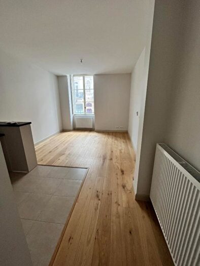 Appartement 2 pièces à Besançon, Boucle, Chapelle des Buis, à louer