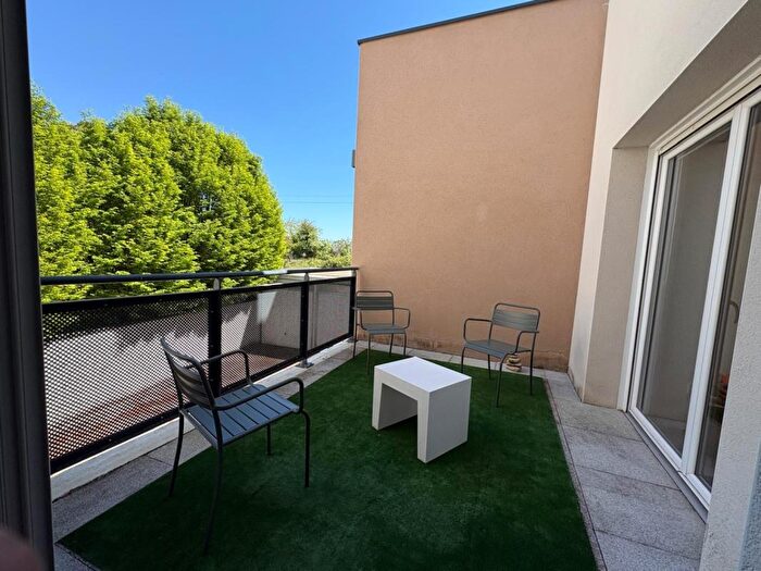 La Rochelle, La Genette - Appartement 2 pièces à vendre