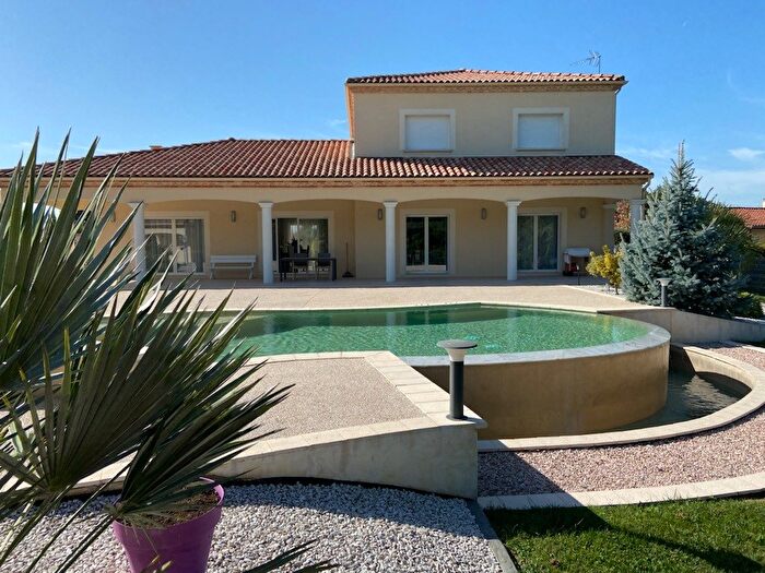 Maison 6 pièces à Puycornet, à vendre