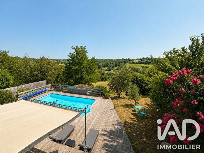 Maison 8 pièces à Saint-Aubin, à vendre