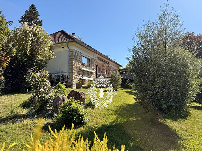 Maison 4 pièces à Donnemarie-Dontilly, à vendre