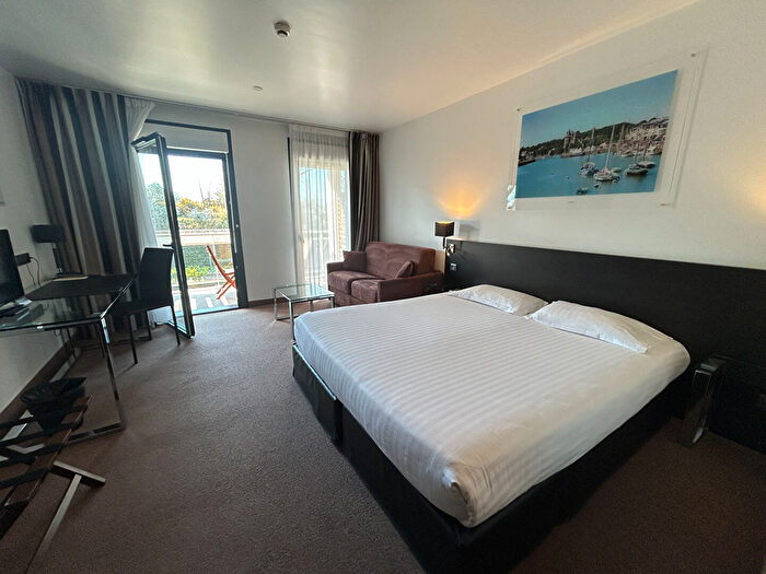 Appartement à vendre - Pornic, Le Clion, La Corbinière, La Porcherie - 1 pièce