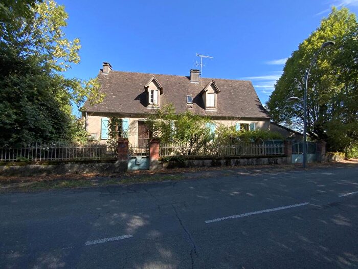 Maison à Labastide-Murat, à vendre