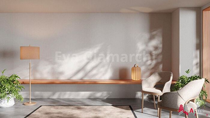 Appartement à vendre - Vendargues - 3 pièces - 2 chambres