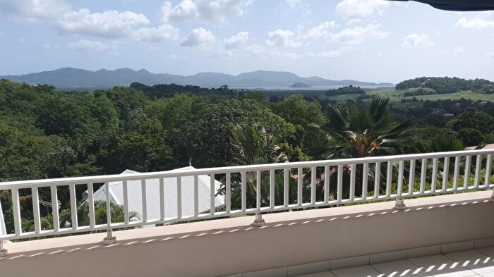 Ducos - Appartement 4 pièces à vendre