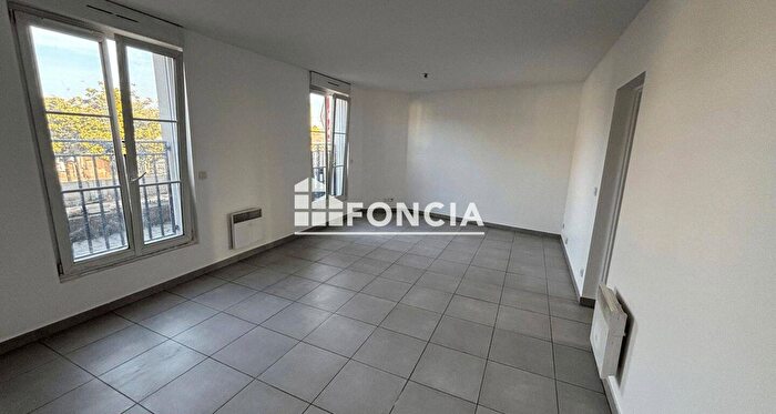 Appartement 3 pièces à Gare, Arnouville, à louer