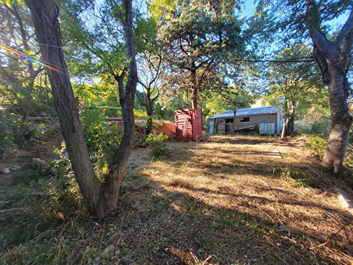 Maison à vendre - Gignac - 1 pièce