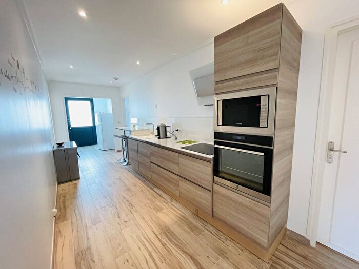 Appartement 1 pièce à louer à Plein Sud, Amiens