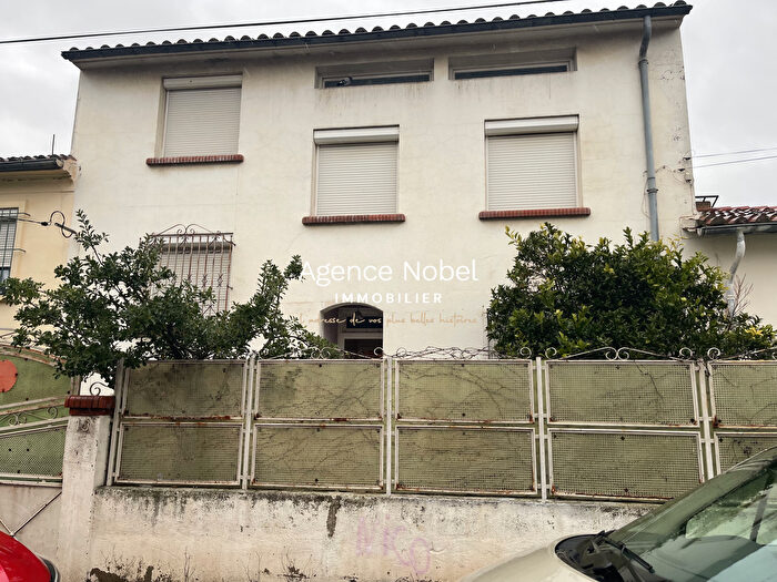Maison 7 pièces à Perpignan, Haut-Vernet, Hôpital, à vendre