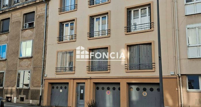Appartement 1 pièce à Baudricourt, Villers-lès-Nancy, à louer
